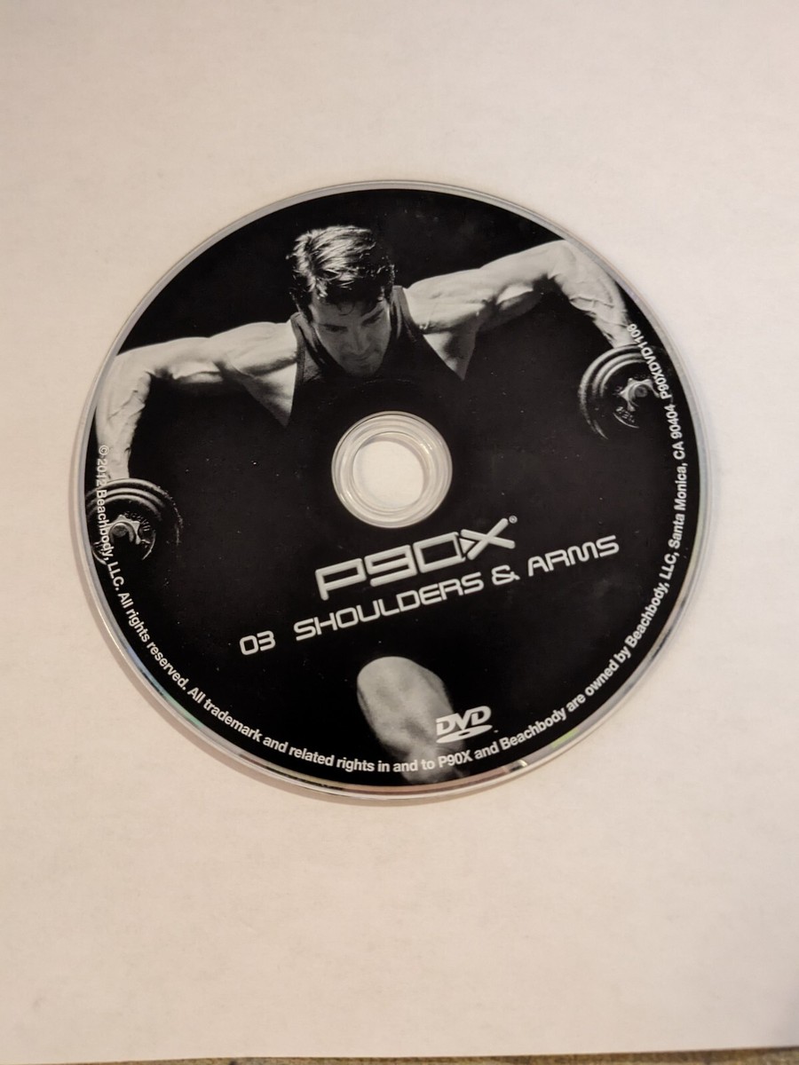 P90x Shoulders And Arms P90x Shoulders Hotsell And Arms Vimeo