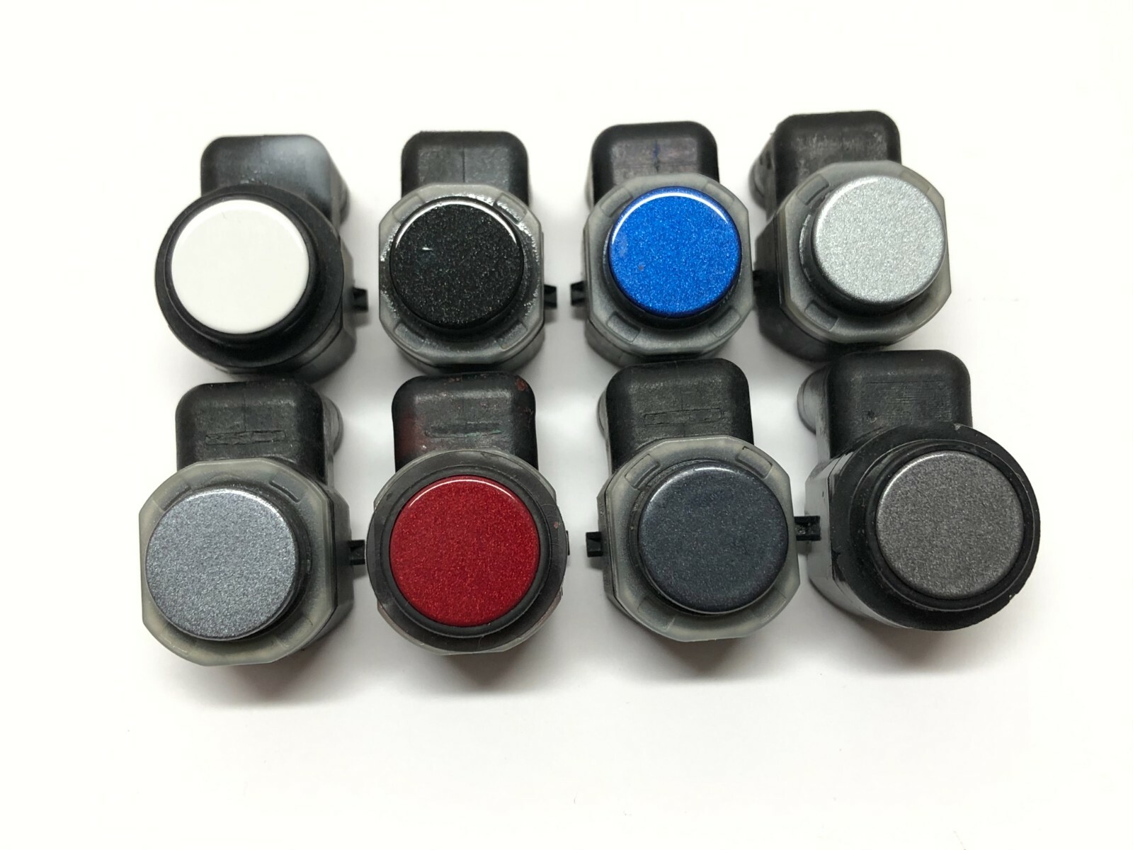 GENUINE FORD Parking Sensor Focus MK3 Galaxy 2 S-Max Kuga Mondeo 3 C ...