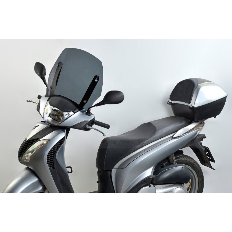 Honda Sh 250 Sport (2015-2019) Sport Roller Display Windschutzscheibe ...