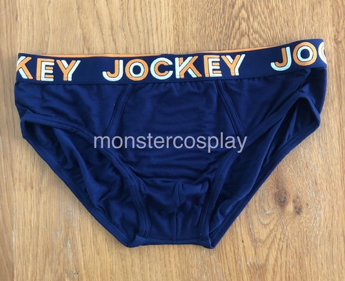 JOCKEY DRY - TECH BRIEF NAVY MEN UNDERWEAR (SIZE XL) | eBay