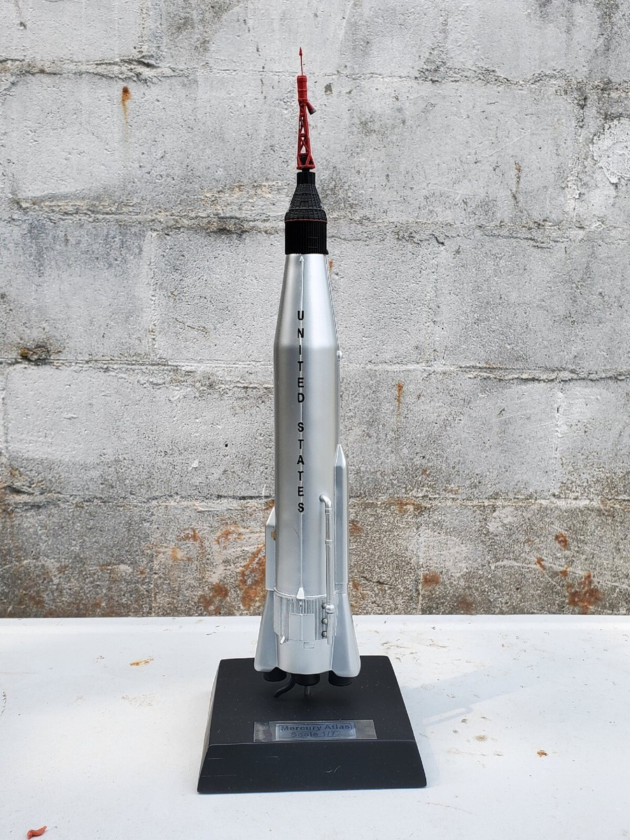 Nasa Mercury Spacecraft