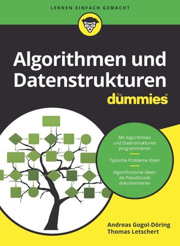 Andreas Gogol-Döring Algorithmen und Datenstrukturen für Dummies 9783527714322 | eBay