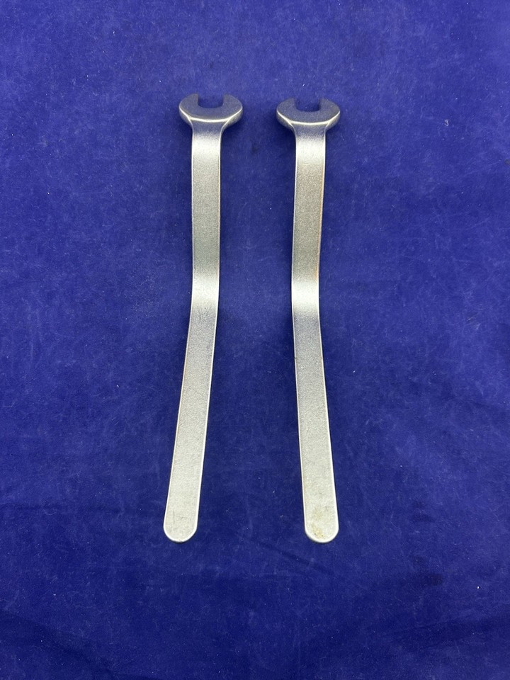 Mercedes-Benz Hazet 2769 Diesel Valve Adjustment Wrench | eBay