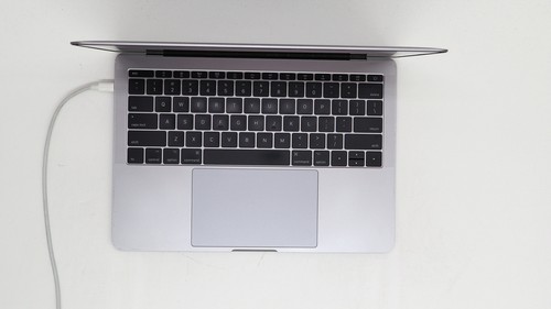 Apple MacBook Pro A1708 13 Core i5 8GB 128GB Gray 2017 | eBay