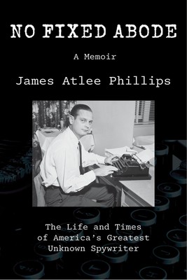 James Atlee Phillips No Fixed Abode (Tascabile) | eBay