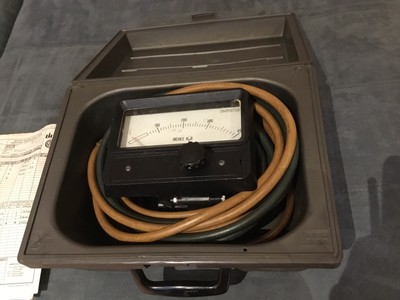 Flow Meters - Eagle Eye