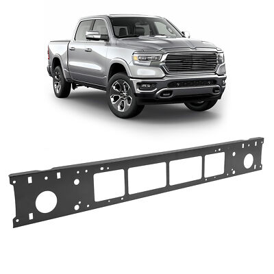 Front Bumper Reinforcement For Ram 1500 Pickup 2019-2025 #CH1006247 ...