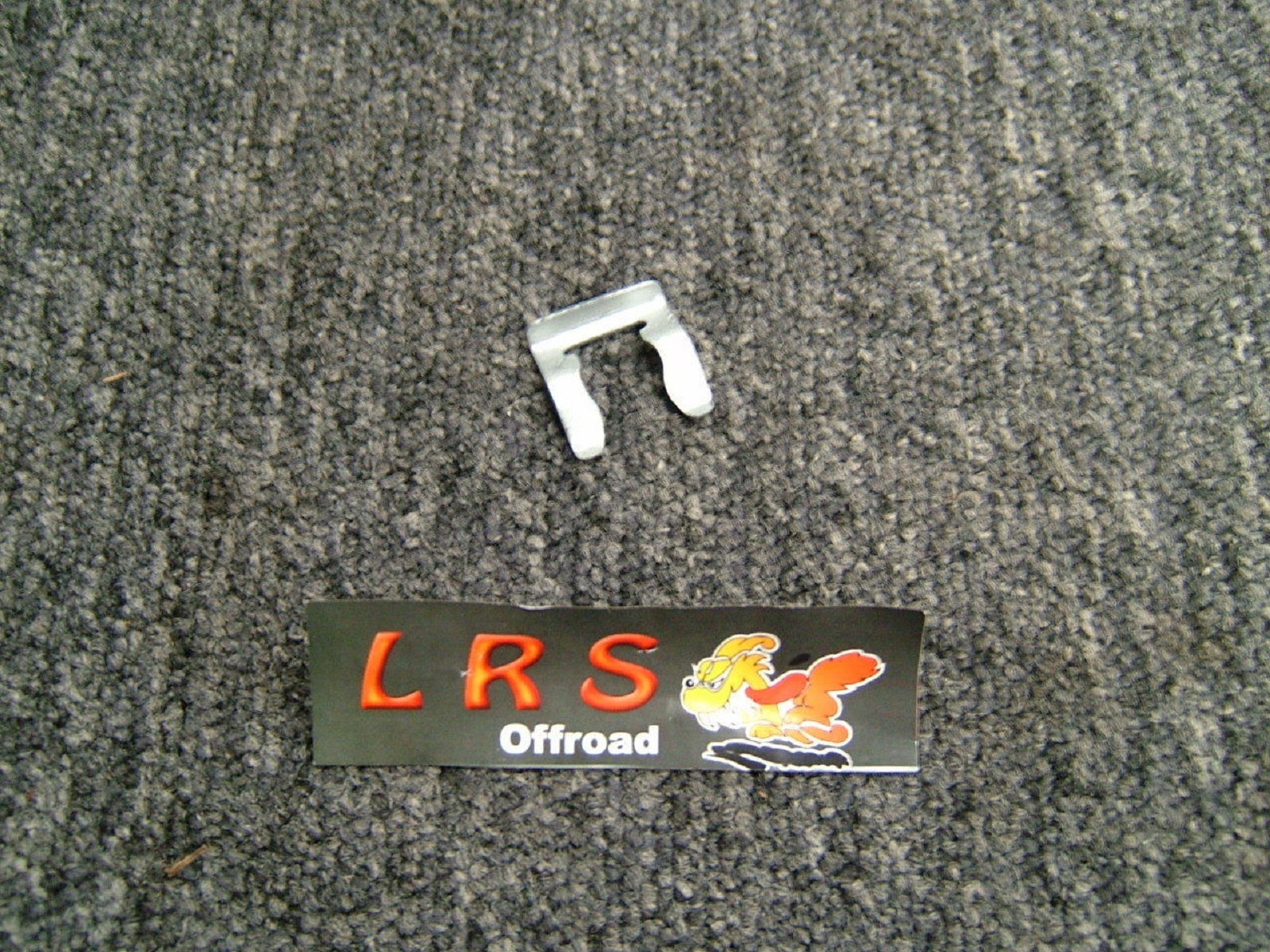 Land Rover Range Rover Classic Flexi Brake Hose Clip EJP7813 x 1 | eBay UK