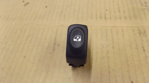 New Genuine Renault Megane Scenic Window switch 7700429994 R51 | eBay