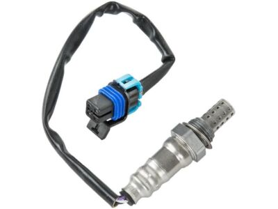 Rear Oxygen Sensor For 2002-2006 GMC Envoy 2003 2004 2005 DM188ZM ...