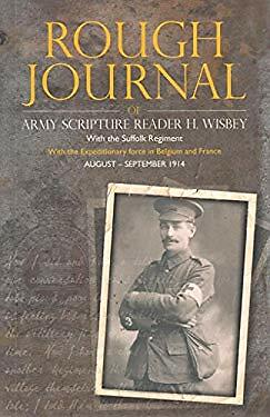 1909611891 Paperback Rough Journal of Army Scripture Reader H Wisbey ...