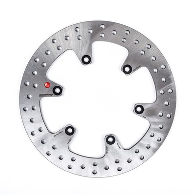 Braking R-Fix Front or Rear Brake Rotor Disc Stainless Yamaha Vmax 1200 ...