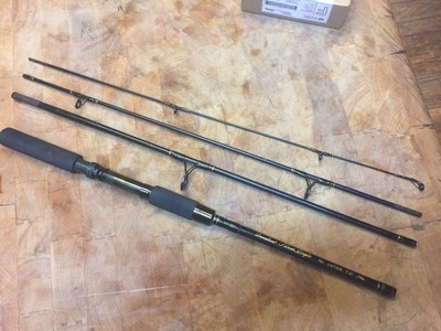 Spinning - Pack Spinning