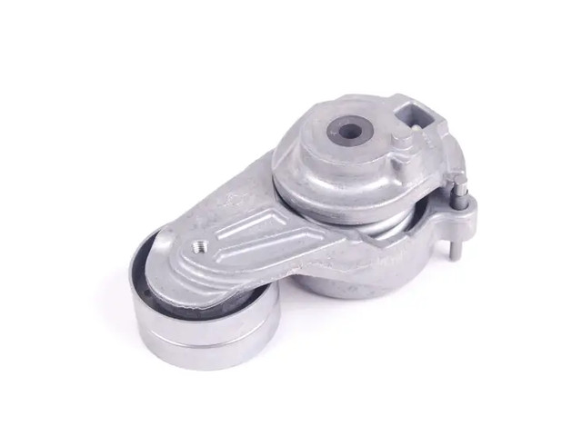 MERCEDES-BENZ ML W164 BELT TENSIONER A6422001470 07-08 ORIGINAL for ...