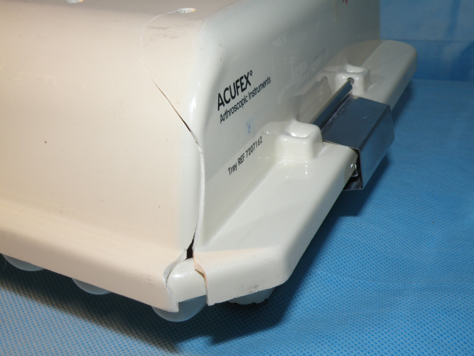 Acufex 012045 Duckling Basket Punch Upbiter 30 Day for sale online | eBay