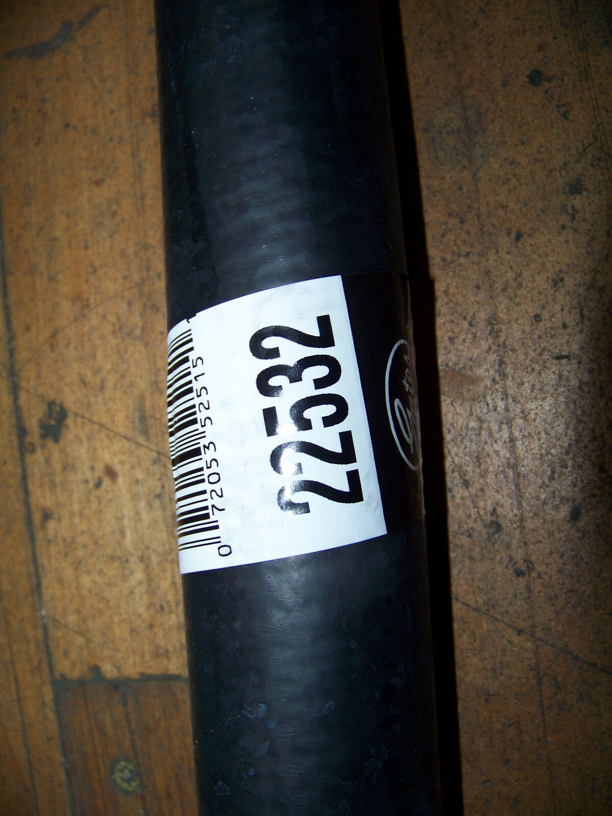 Gates Molded Radiator Hose 22532 New | eBay