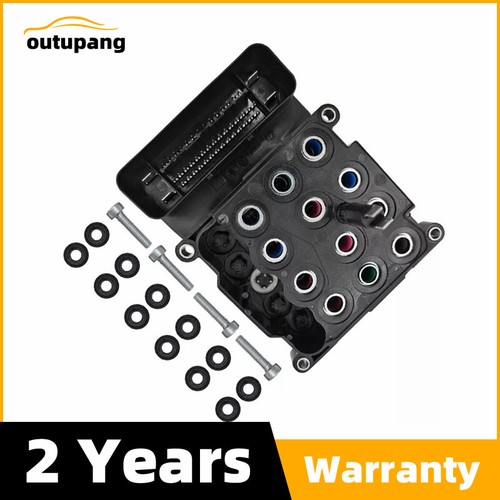 ABS Control Module / Anti-Lock Brake System Module Fit For 2012 to 2014 ...