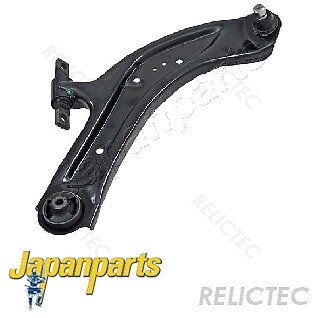 Front Right Track Control Arm for Nissan:X-TRAIL 545004CA0A | eBay