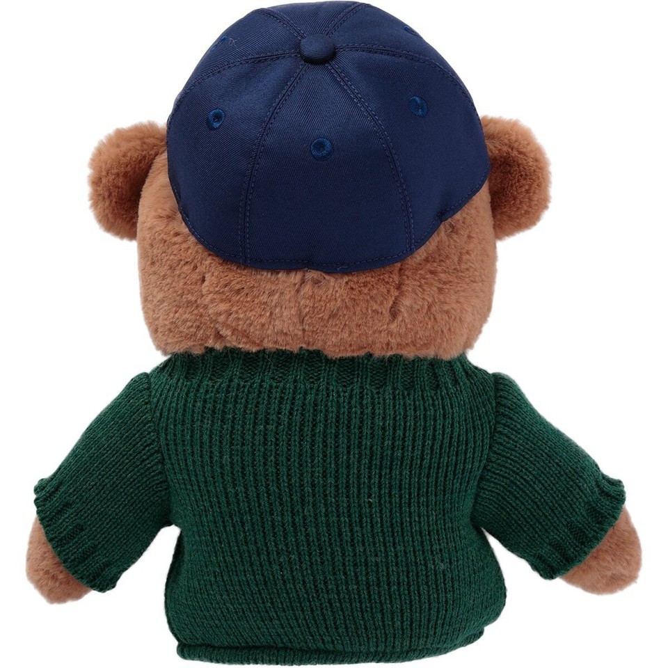 Polo Ralph Lauren Polo Bear Golf Driver Headcover Authentic RLA010H | eBay