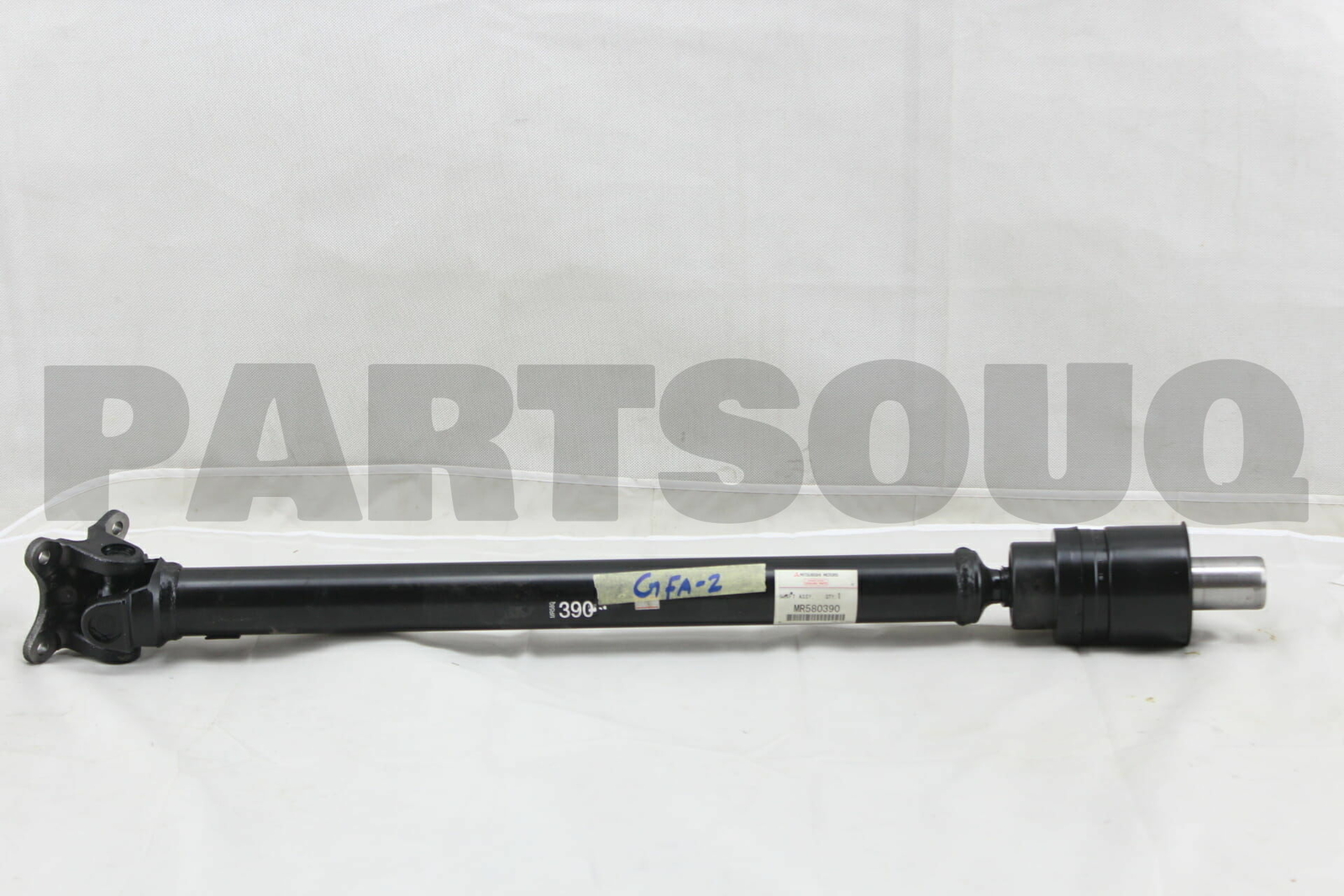 MR580390 Genuine Mitsubishi SHAFT ASSY,PROPELLER,FR | eBay