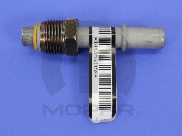 Automatic Transmission Oil Cooler Tube Lower Mopar 5015413AA for sale ...