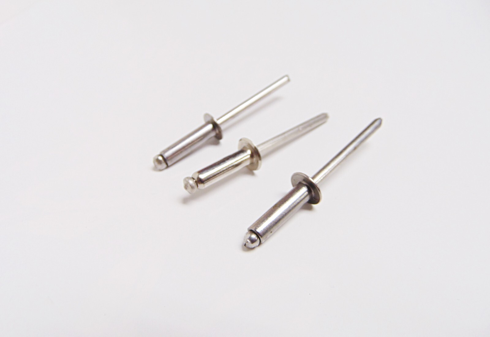 OEM Arctic Cat Snowmobile Rivets 1 Set of 3) 8060-730 READ LISTING | eBay