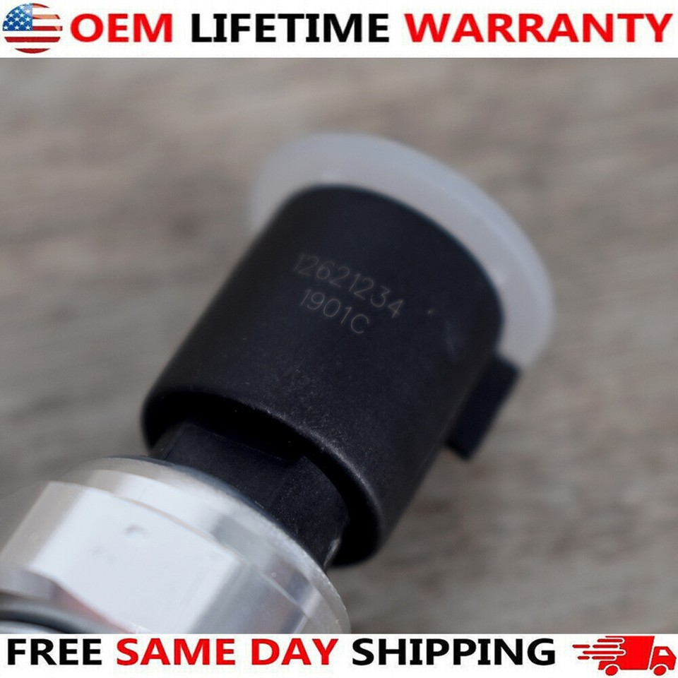 12673134 NEW Oil Pressure Sensor Switch 2009-2017 FOR Chevrolet ...
