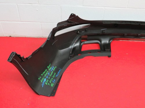2020 2021 2022 KIA TELLURIDE REAR BUMPER COVER WITH SENSOR HOLES ...