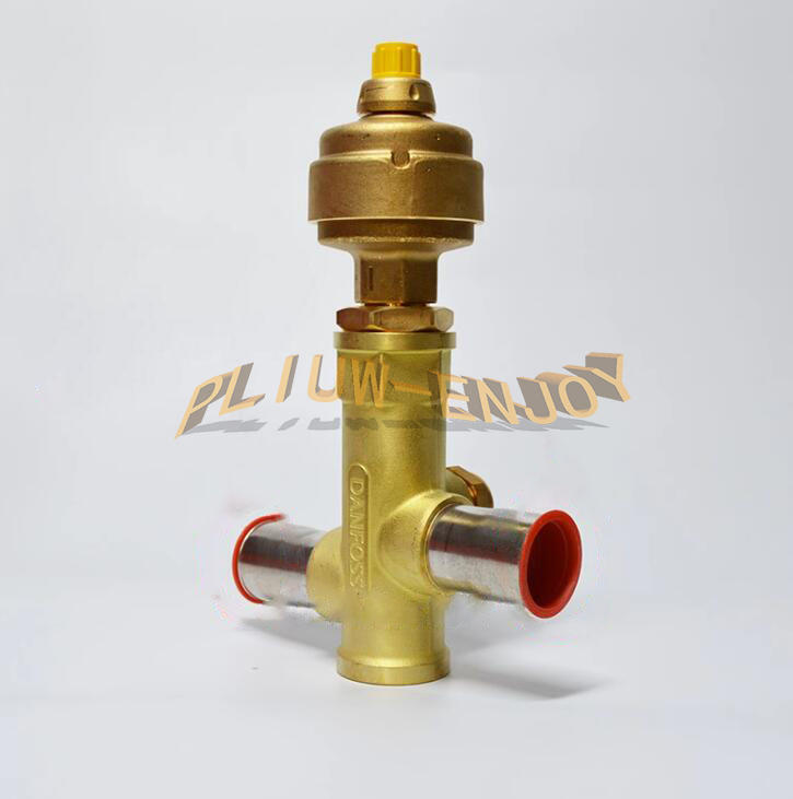 1PC New Danfoss Electronic expansion valve ETS50 034G1707 | eBay