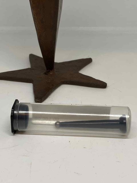 HAIMER Germany 80.301.00 Probe Tip Centro Coaxial Indicator Straight ...