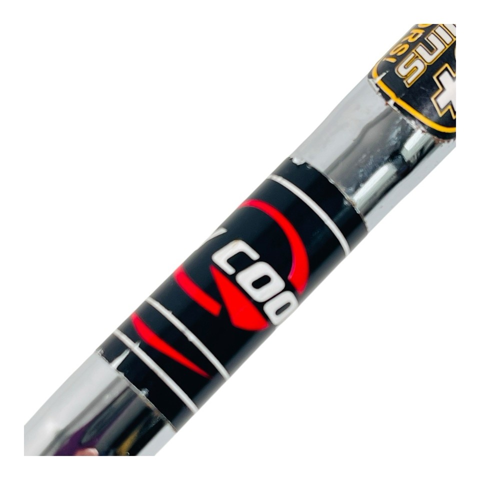 Ray Cook Silver Ray SR 200 Putter Mallet Insert Steel Shaft 34.5" Right ...