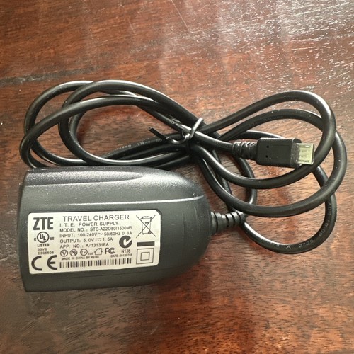 Travel Power Adapter for Verizon Jet Pack Model 890L | eBay