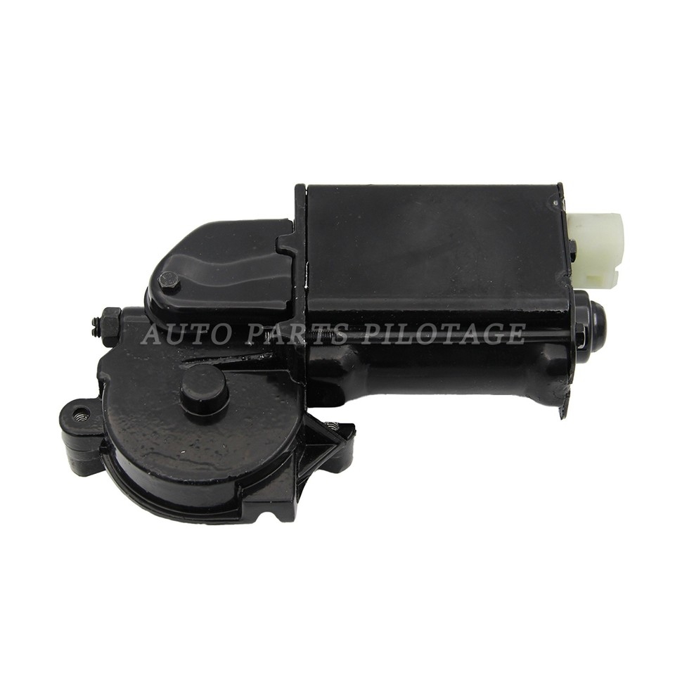 New Tailgate Window Motor For 1971-91 Chevrolet GMC Suburban,1962-1967 ...