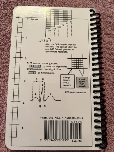 The Practitioner's Pocket Pal 2nd Edition (2013) by Jim Hancock-BRAND ...