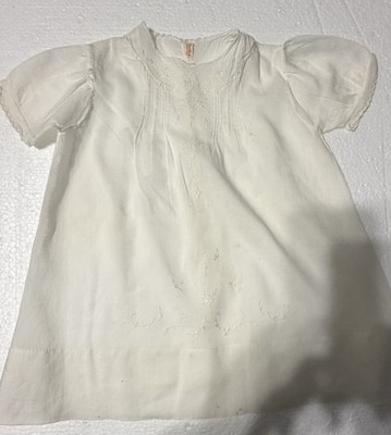 Vtg Baby Gown | eBay