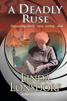 A Deadly Ruse by Linda Lonsdorf (English) Paperback Book 9781479783984 ...