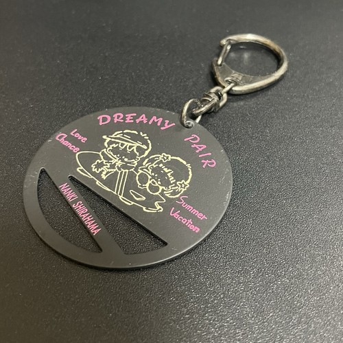 Japan Key Chain Nanki Shirahama – Wakayama Souvenir – Travel Memorial ...