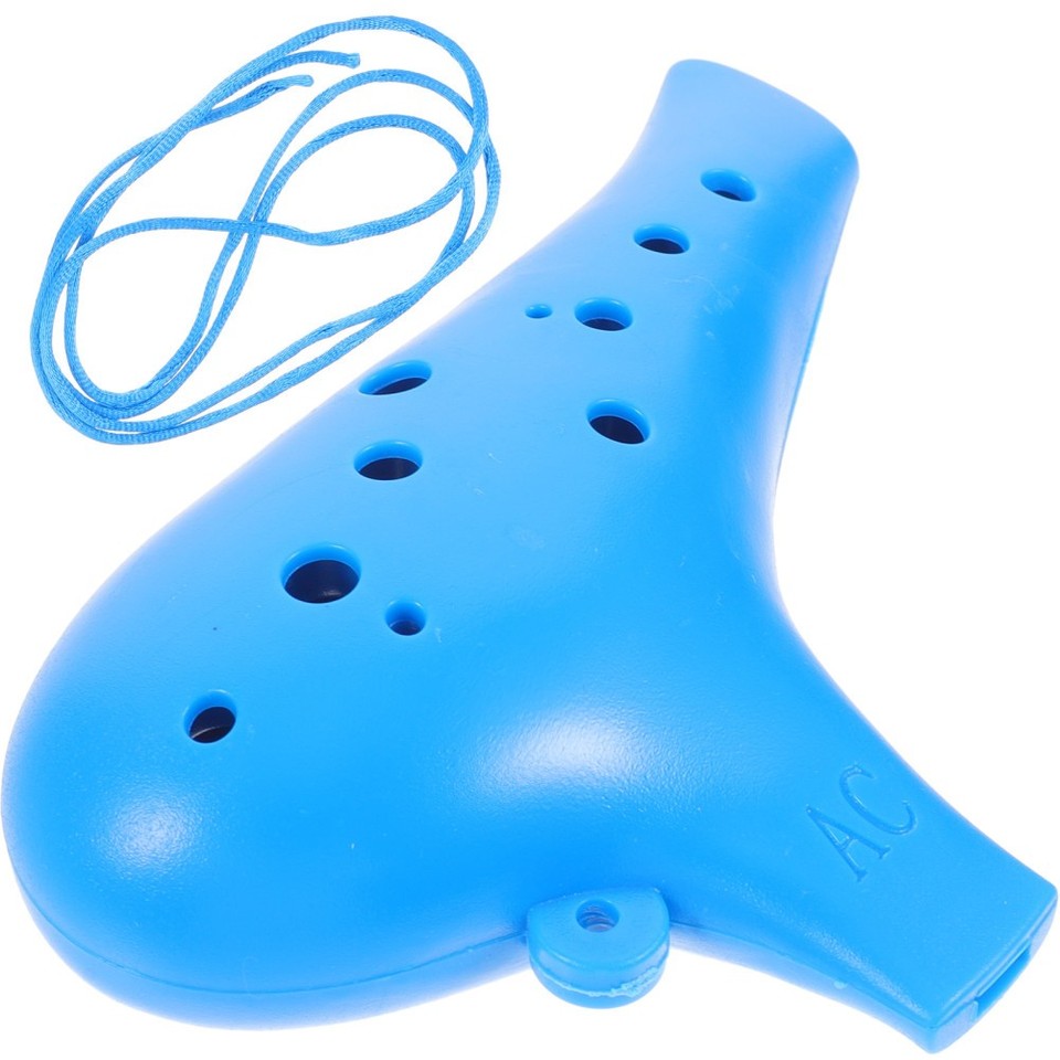 Ocarina Music Instrument (musical Instrument) Children Beginners | eBay
