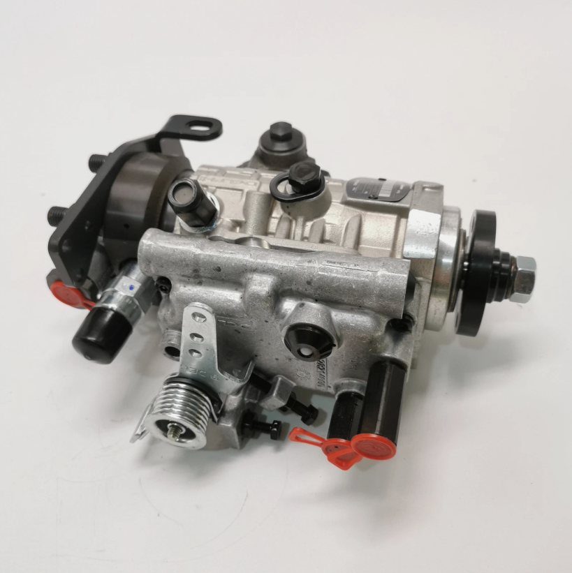 DP210 Fuel Injection Pump For DELPHI Perkins CAT JCB Engine 8923A053G ...