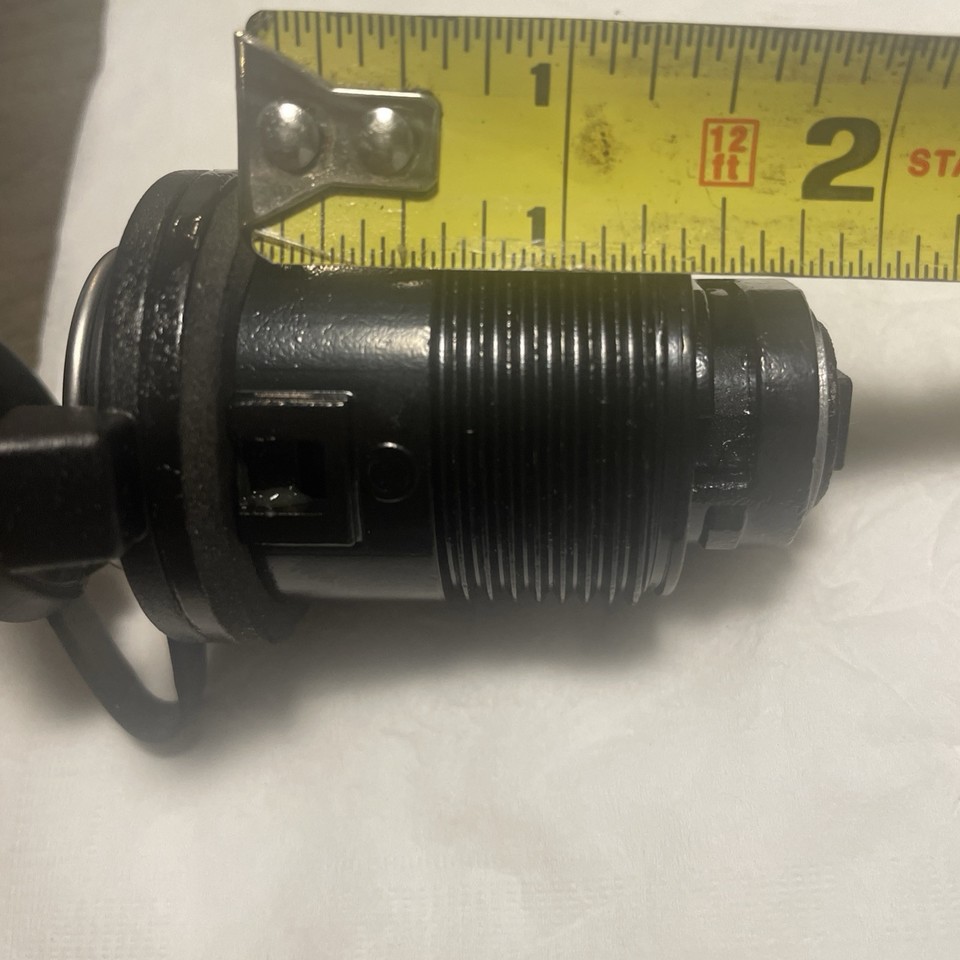UNDERCOVER AS3003CL TONNEAU COVER LOCK; REPLACEMENT LOCK FOR UNDER ...