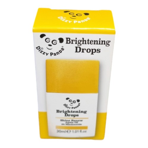 Dizzy Panda Peptide Face Cream,Lotion,Cleanser,Facial Oils,Toner,Blush ...