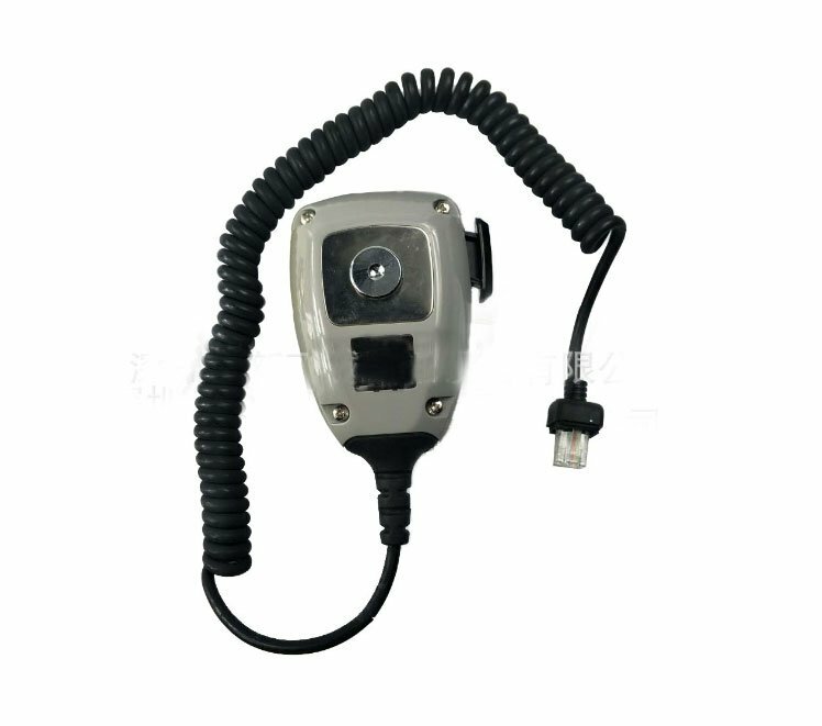 HM-148G Microphone for GENUINE ICOM IC-F5061D IC-1721 F6061D ICF121 | eBay