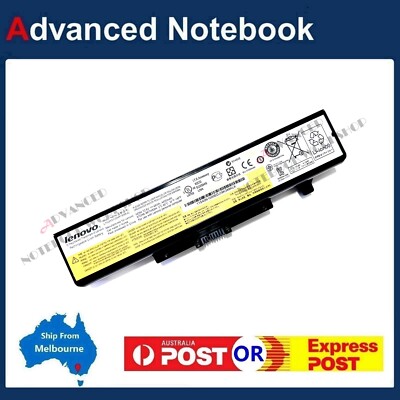 Original Battery for Lenovo Thinkpad Edge E430C E431 E435 E531 E535 ...