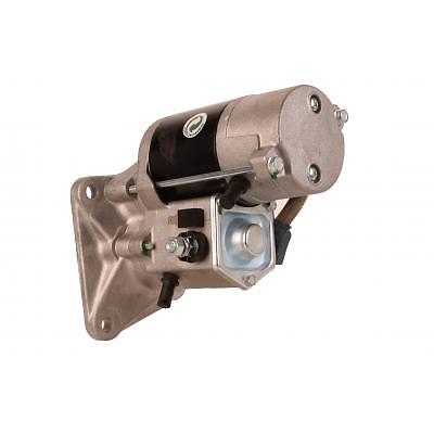 Starter Motor LAND ROVER Defender & Discovery TD5 2.5 1998-2006 ...