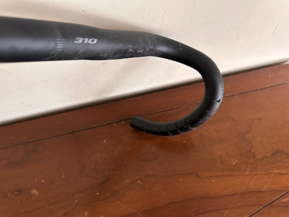 Oval Concepts 310 Road Bike Drop Bar 31.8 X 42cm Handlebar 420mm | eBay