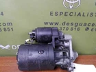 Motorino De Avviamento per RENAULT CLIO I FASE I / II (B/C57) 1.2 Alize 254759 | eBay