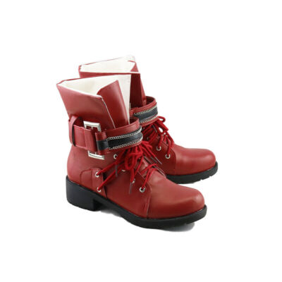 Aerith Costume Tifa Lockhart Cosplay By Bizarre-Deer On Mens Costume ...