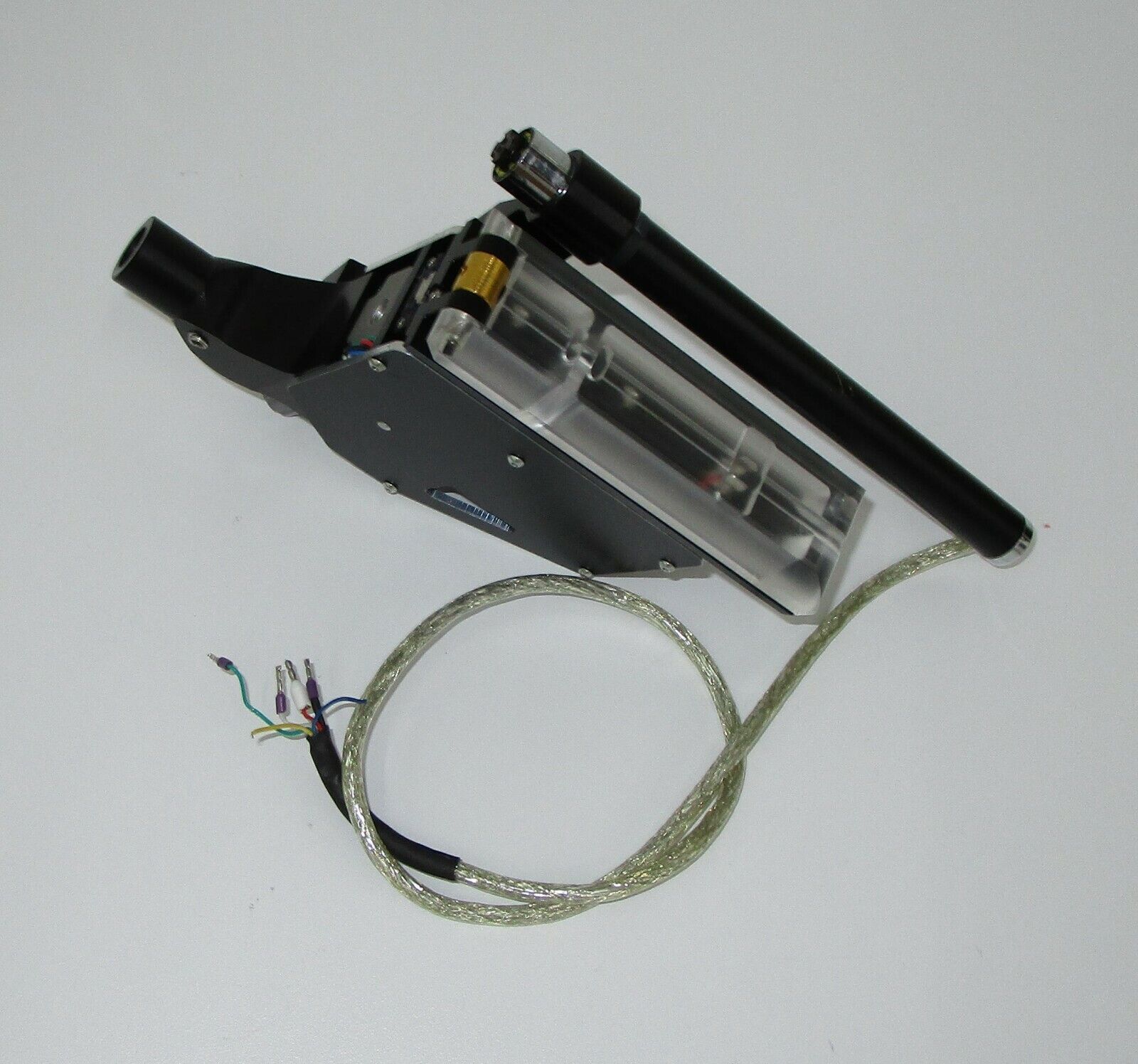 Scienion sciFLEXARRAYER DW dispenser unit only | eBay