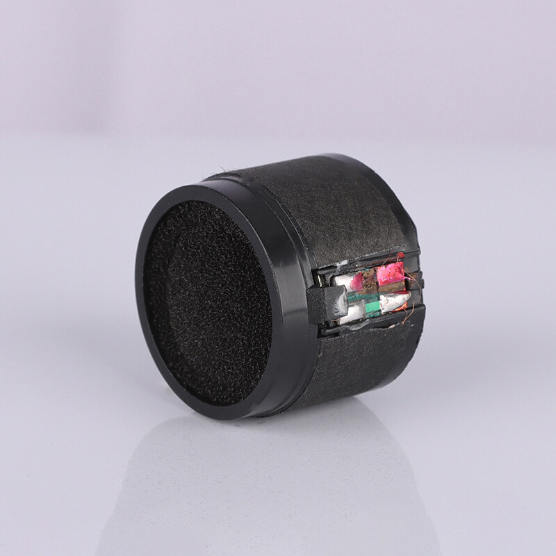Professional Dynamical Microphone Cartridge Capsule Head Microphone ...