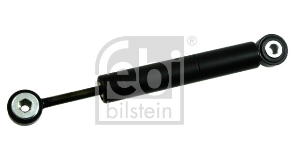FEBI 19995 V-ribbed Belt Vibration Damper for sale online | eBay Australia